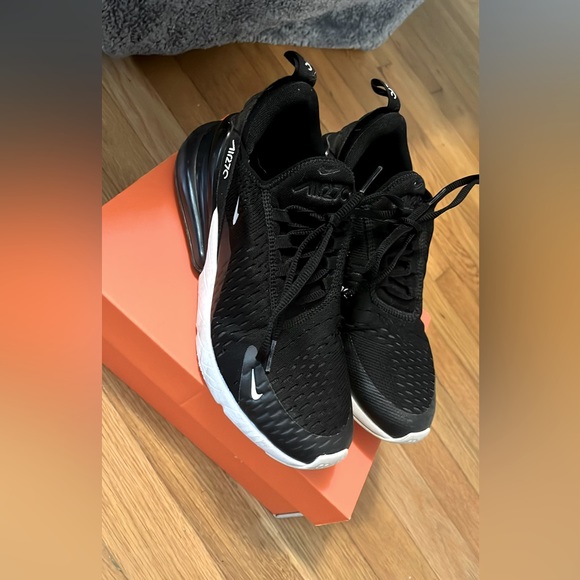 Nike | Shoes | Nike Air Max 27s | Poshmark